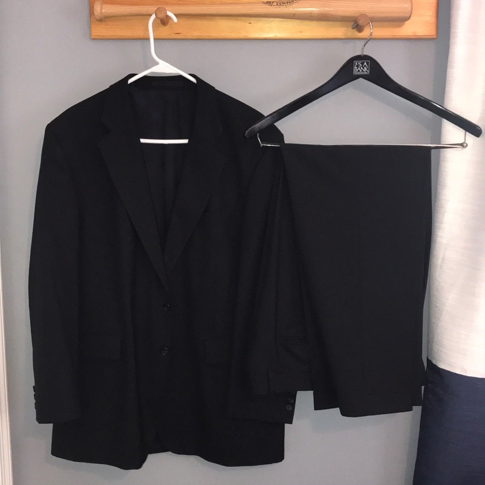 Full Set Alexandre London Dress Suit And Pants - Gem